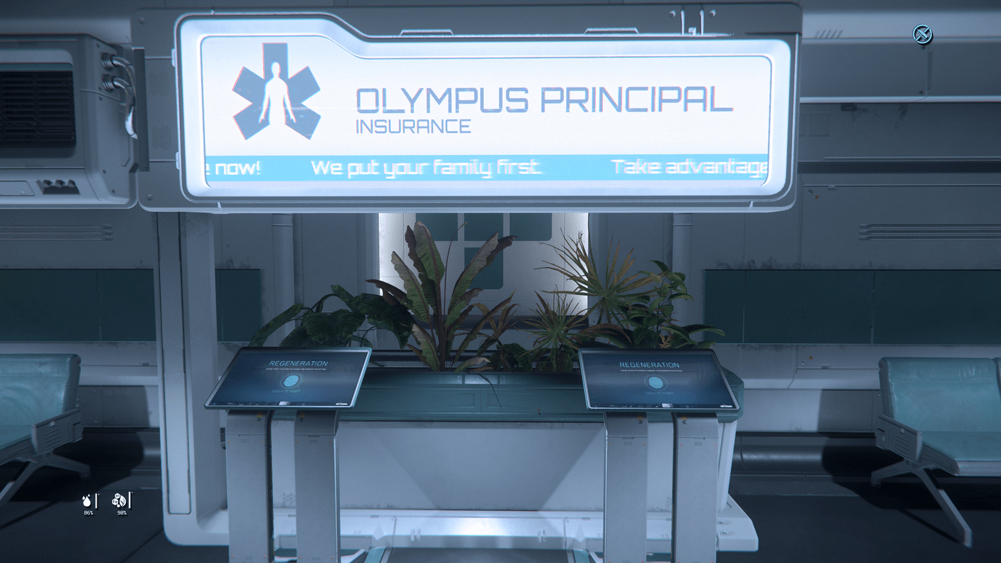 Quantanium Mining using a Prospector :: Noob Citizen