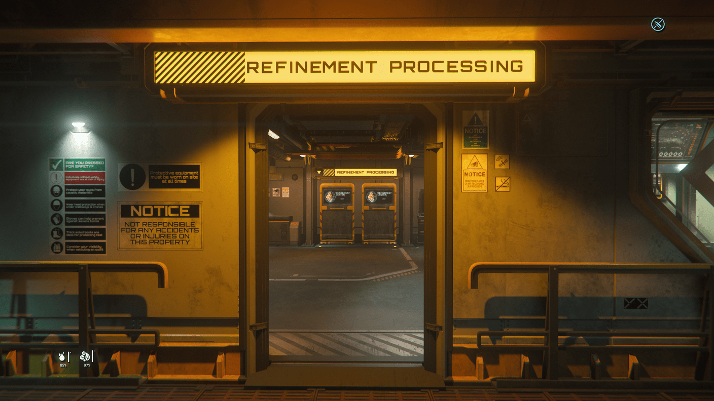 Quantanium Mining using a Prospector :: Noob Citizen