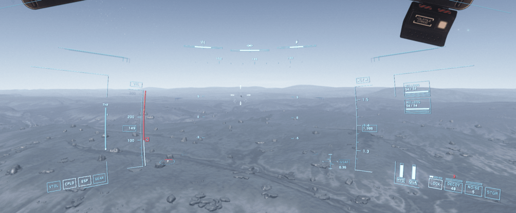 Quantanium Mining using a Prospector :: Noob Citizen