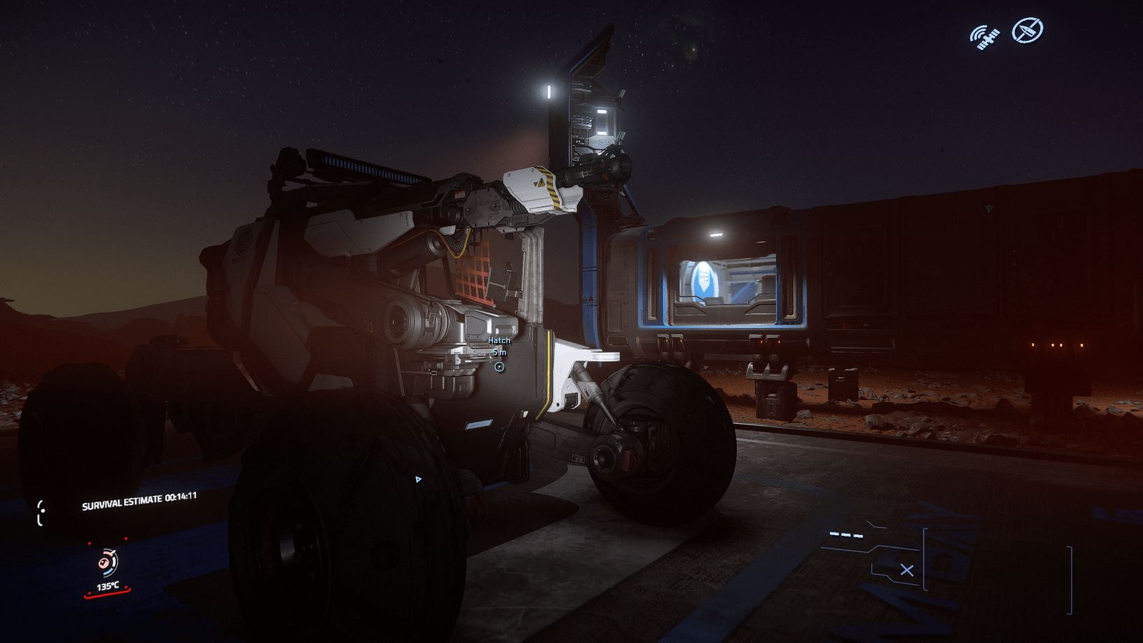 Greycat ROC Mining :: Noob Citizen