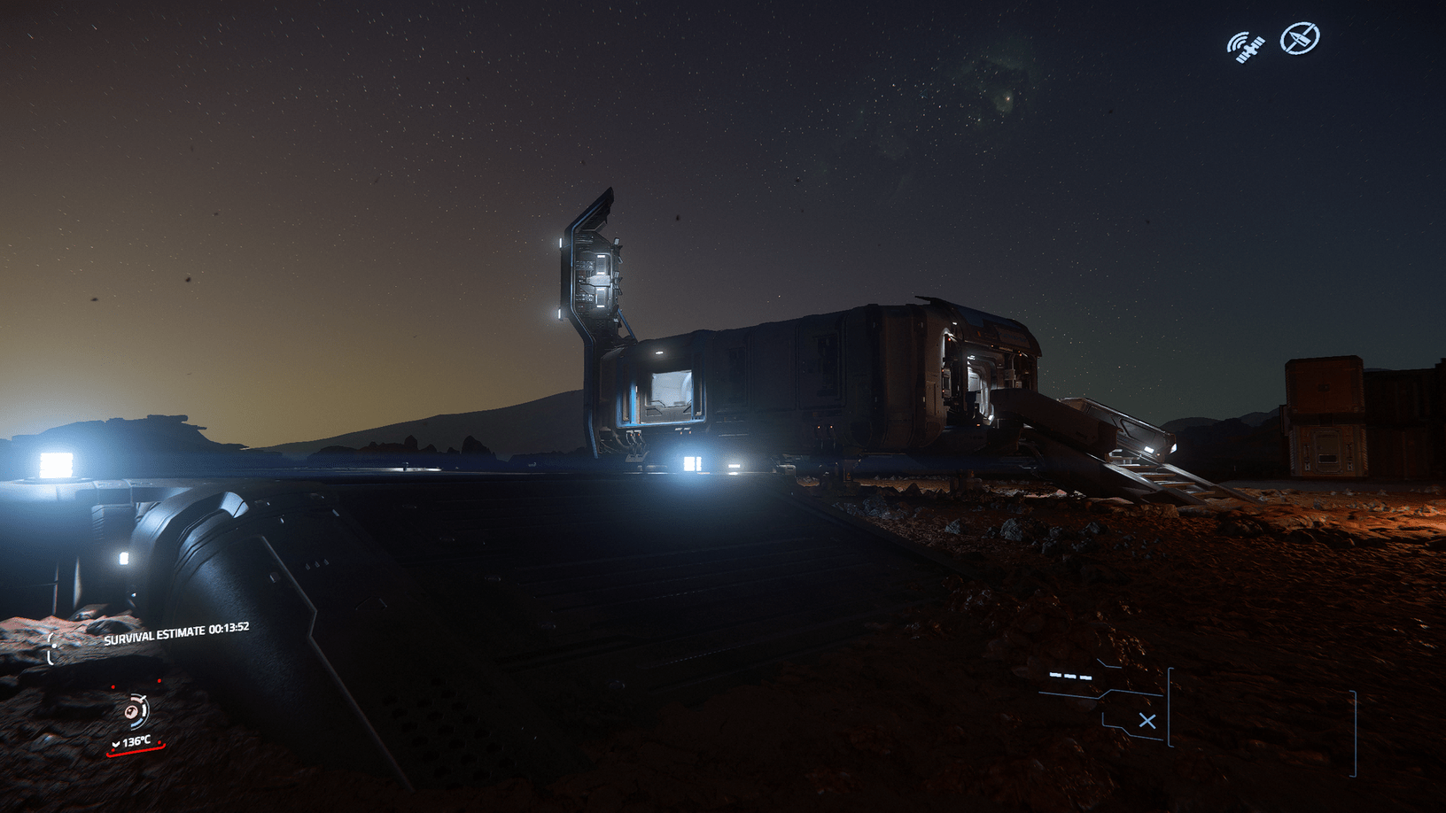 Greycat ROC Mining :: Noob Citizen