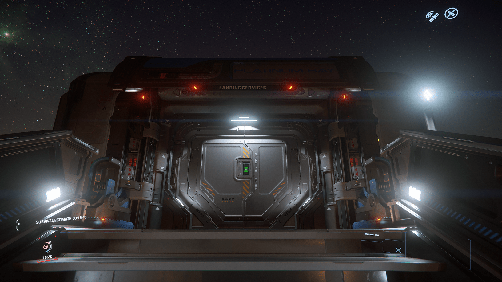 Greycat ROC Mining :: Noob Citizen