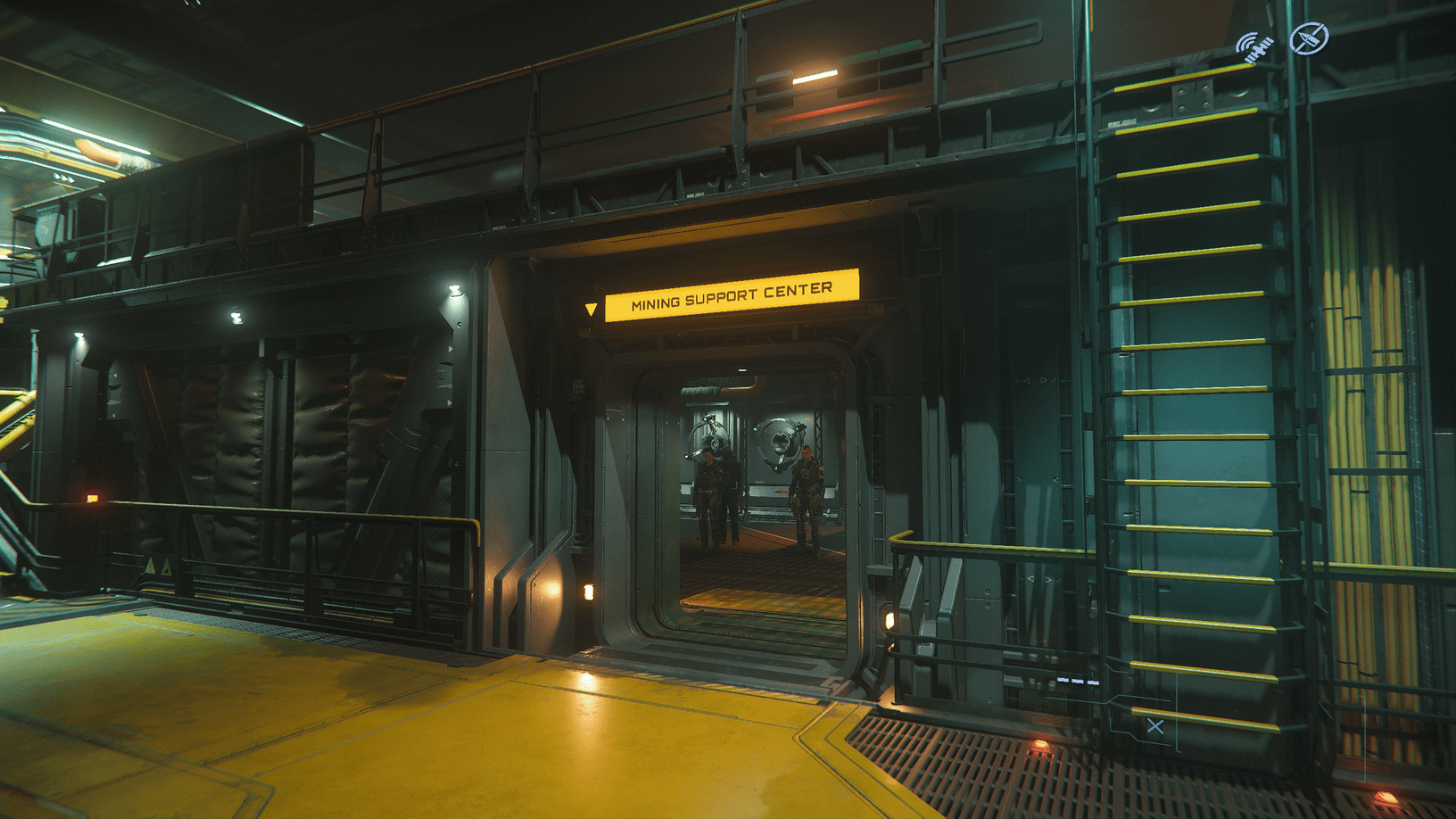 Greycat ROC Mining :: Noob Citizen