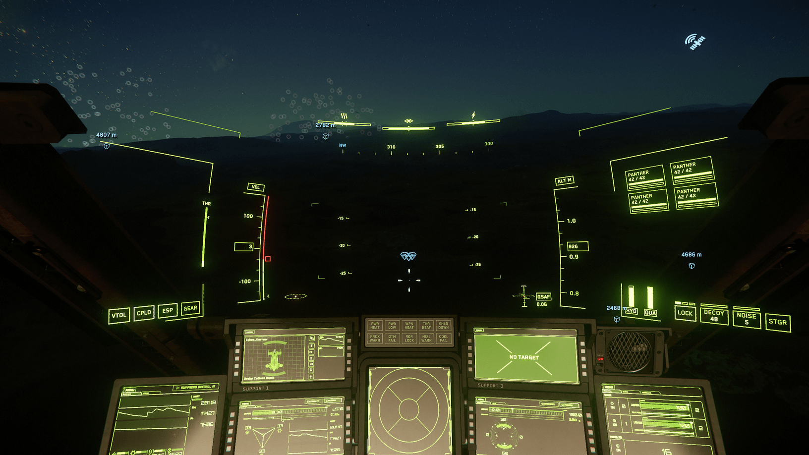 Greycat ROC Mining :: Noob Citizen