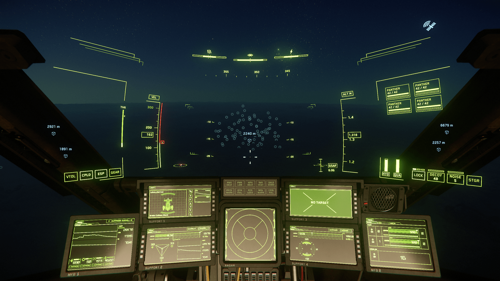 Greycat ROC Mining :: Noob Citizen