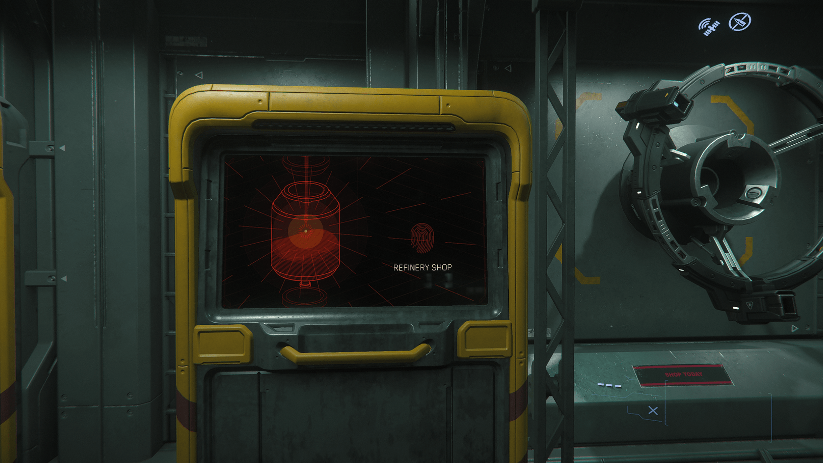 Quantanium Mining using a Prospector :: Noob Citizen