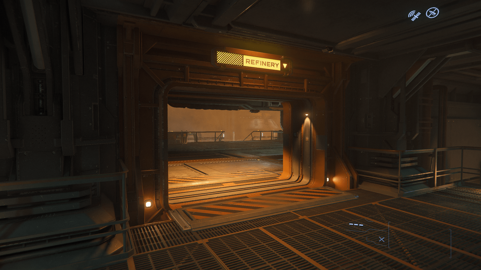 Quantanium Mining using a Prospector :: Noob Citizen