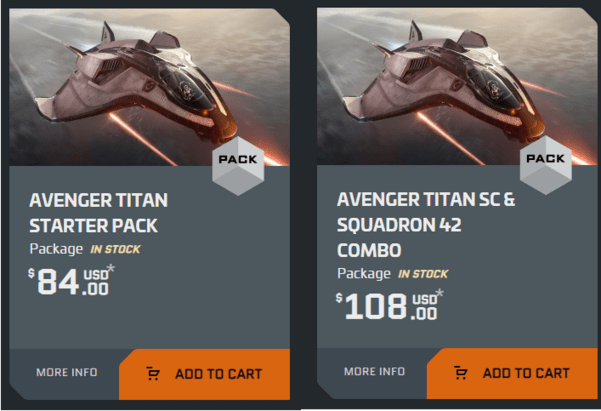 Enlisting Guide :: Noob Citizen