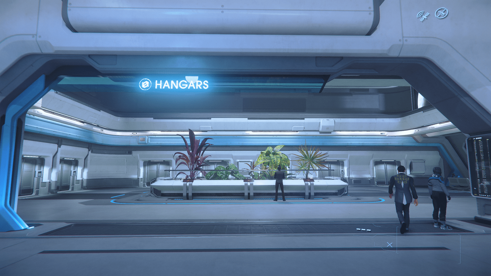 Prepare for your first flight :: Noob Citizen