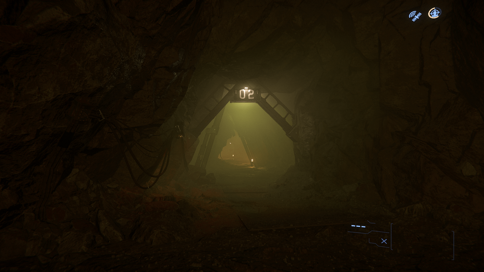 Klescher Rehabilitation Facility :: Noob Citizen