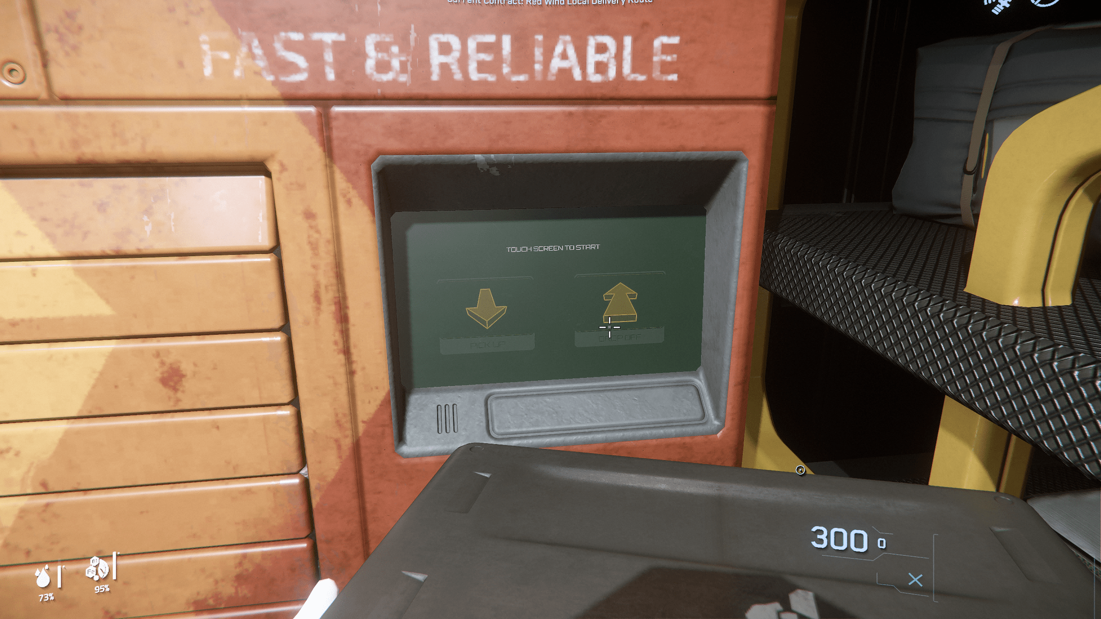 Box Missions :: Noob Citizen