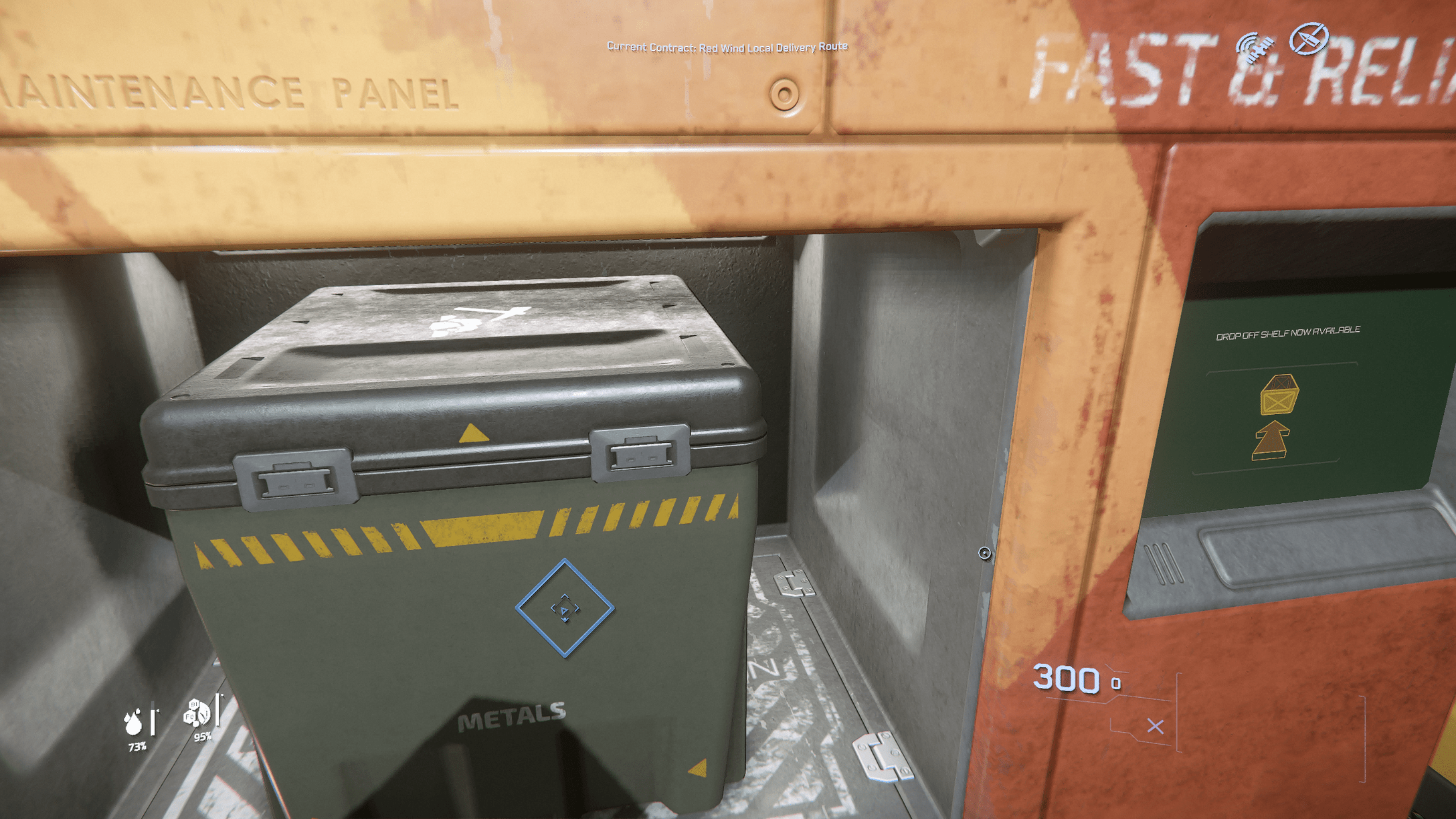 Box Missions :: Noob Citizen